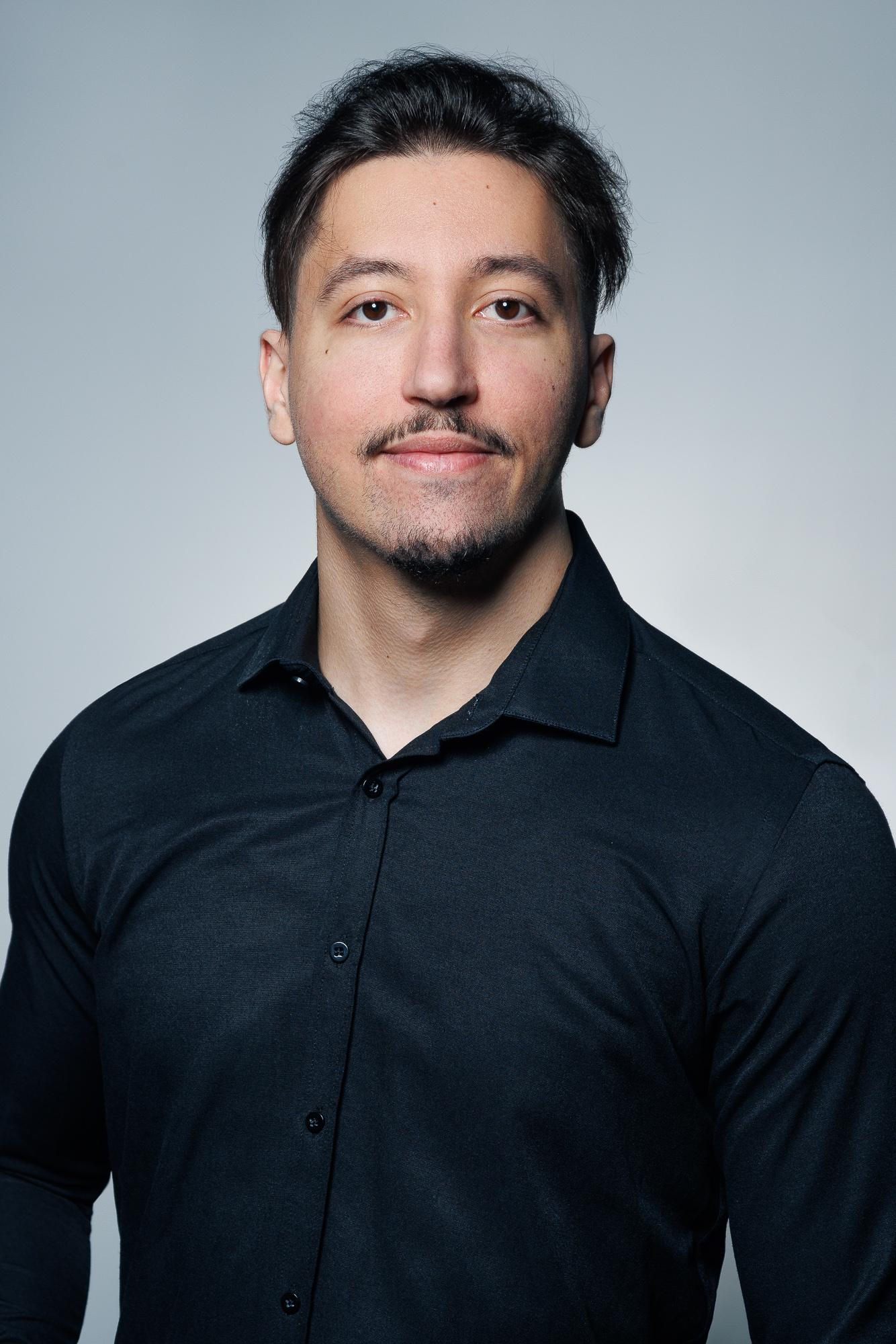 ZENATI Mohamed - Data Engineer - Paris, France